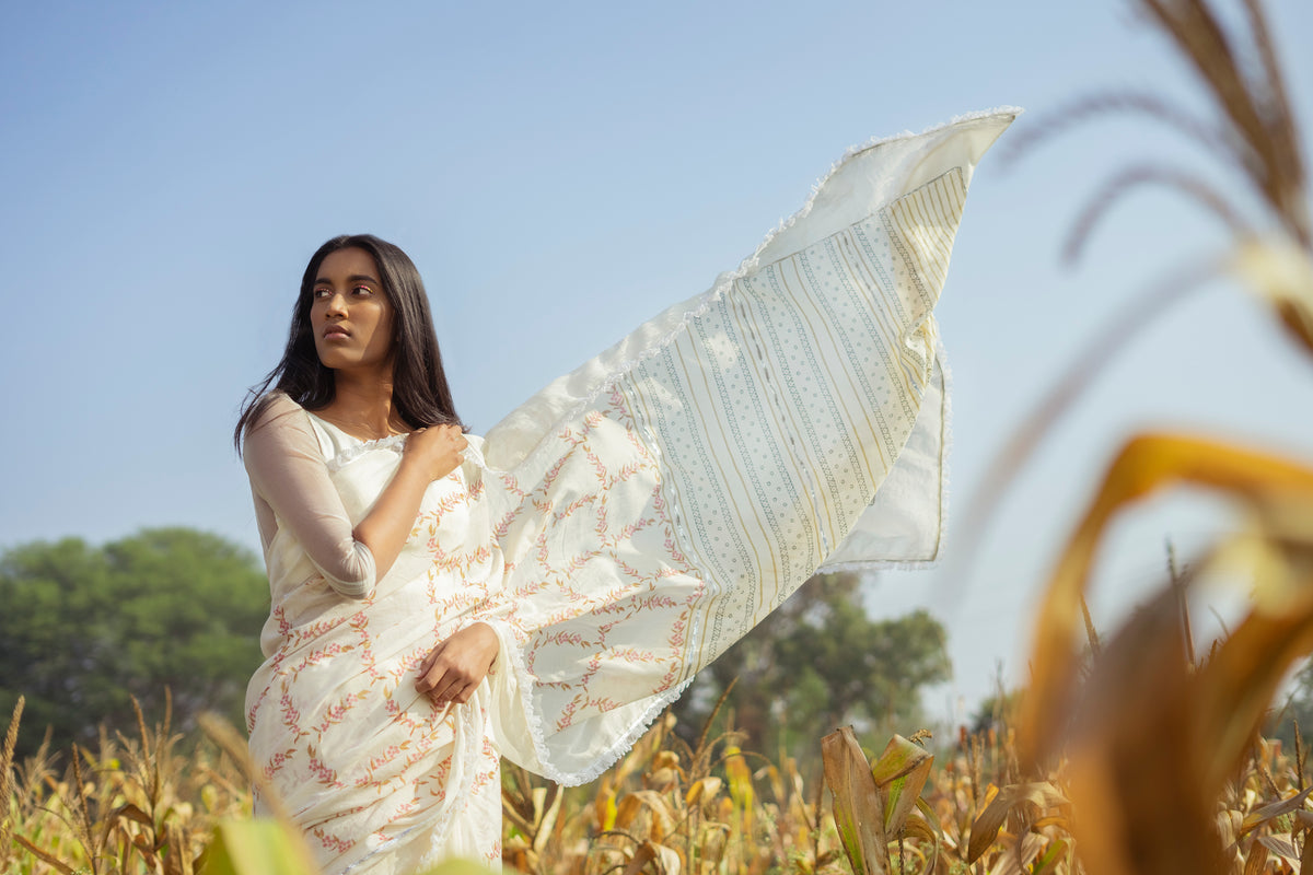 THE DRAPE – ILAMRA