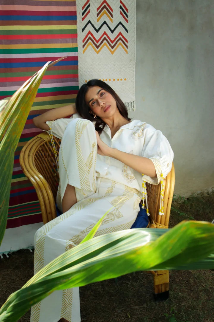 Sampangi Top – ILAMRA